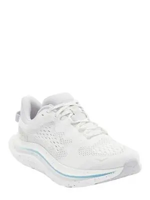 HOKA Kawana 2 Running Shoe - Frost/ash Grey