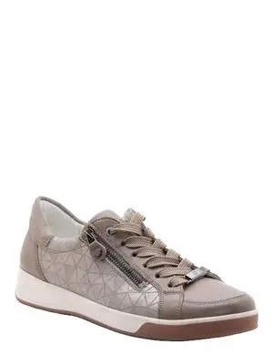 ARA Ara 'Rei' Low Top Sneaker Moon