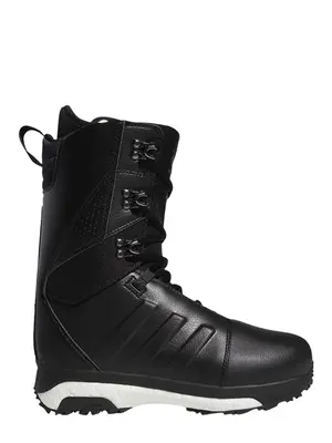 Adidas Tactical Adv Boots - Black