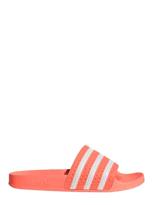Adidas Adilette Slides - Pink