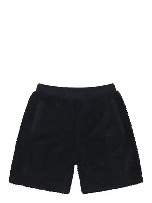 StÜssy Sherpa Short - Black