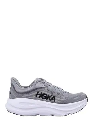 Hoka Hoka Bondi 9 Sneakers Galactic Grey