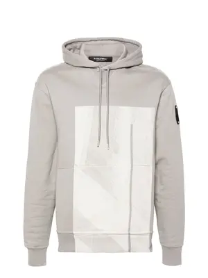 A-COLD-WALL* Strand Cotton Hoodie - Grey