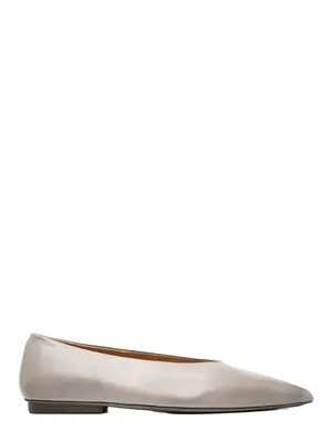 Marsèll Ago Ballerina Shoes - Neutrals