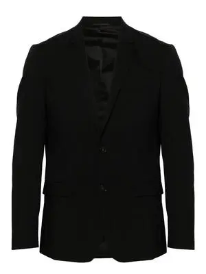 CALVIN KLEIN Single-breasted Blazer
