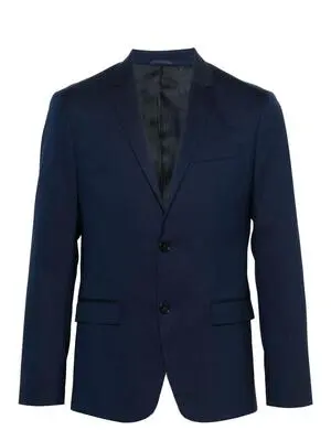 CALVIN KLEIN Single-breasted Blazer