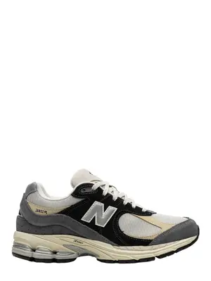 NEW BALANCE 2002r Sneakers - Black