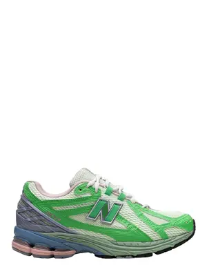 NEW BALANCE 1906r Sneakers Green
