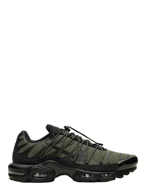 Nike Air Max Plus Utility Sneakers - Green