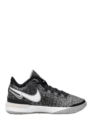 Nike Zoom Lebron Nxxt Gen Sneakers - Black