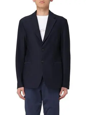 Giorgio Armani Jacket - Blue