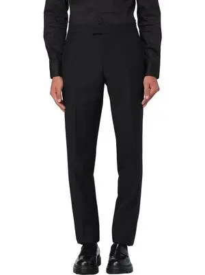 Versace Trousers - Black