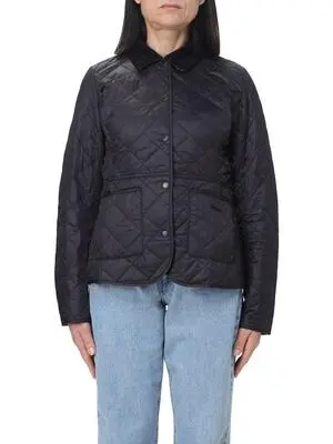 Barbour Jacket - Black