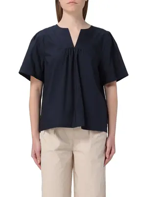 Woolrich WOOLRICH Top Blue