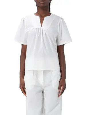 Woolrich WOOLRICH Top White