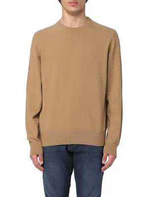 BOSS Sweater Beige