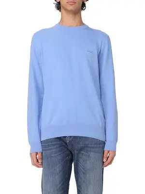 BOSS Sweater Blue 1
