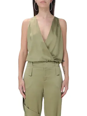 Blumarine Top - Green