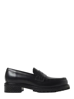 Off-White Loafers - Black