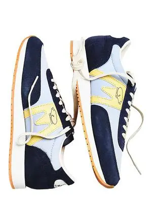 KARHU Karhu Albatross 82 Sneakers Navy