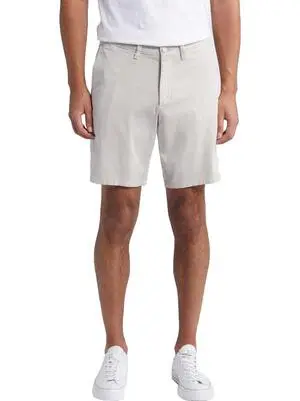 DL1961 Jake Chino Shorts - Light Grey