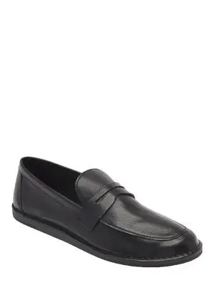 THE ROW The Row Cary Penny Loafer