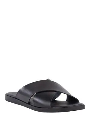 Seychelles Chai Sandal - Black