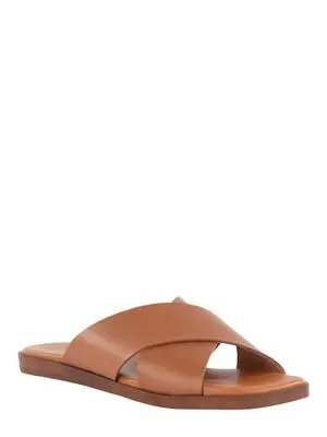 Seychelles Chai Sandal - Tan
