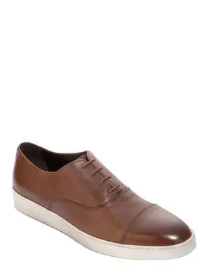 To Boot New York Bosley Oxford - Cognac