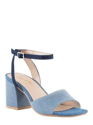Seychelles Simple Pleasures Sandals - Indigo