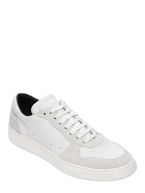 To Boot New York Cheadle Sneaker - White