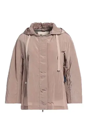 Herno Windbreaker - Beige