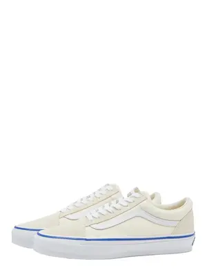VANS Old Skool 36 Sneakers - Lx Off White