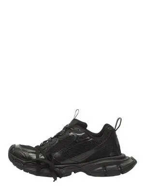 Balenciaga 3XL Sneaker Black