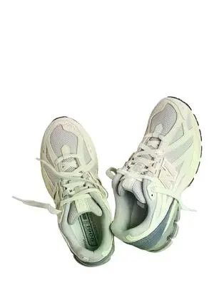 Madewell New Balance® 1906f Sneakers - Linen Dark Artic Grey