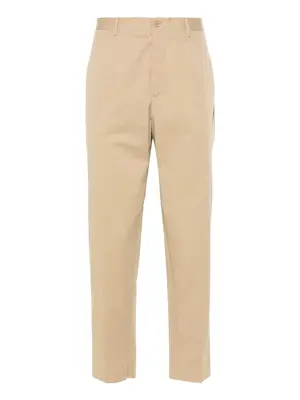 ETRO Pegaso-motif Chinos