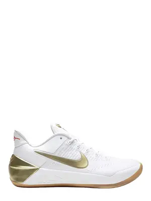 Nike Kobe A.d. Sneakers - White