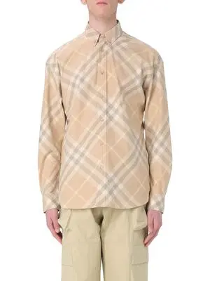 Burberry Shirt - Beige