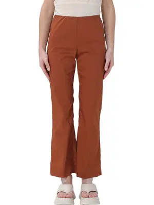 Liviana Conti Liviana Conti Tailored Trousers Rust