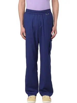 FAMILY FIRST Trousers - Blue