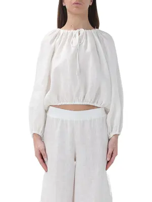 Liviana Conti Top - White