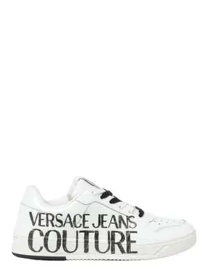 Versace Sneakers - White
