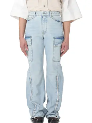 Stella McCartney Jeans - Denim
