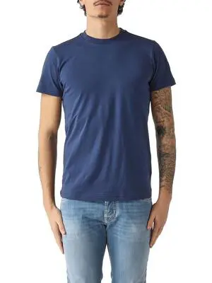 COLMAR T-shirt - Royal Blue