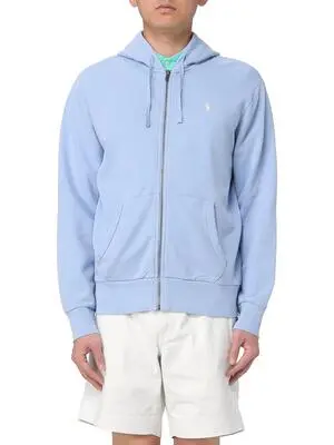 Polo Ralph Lauren Polo Ralph Lauren Sweatshirt Blue