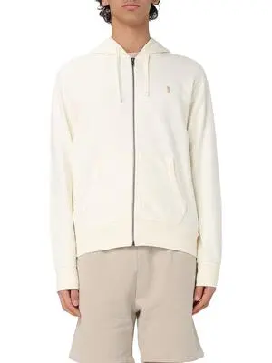 Polo Ralph Lauren Polo Ralph Lauren Sweatshirt Cream