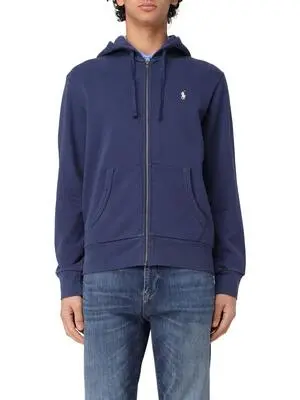 Polo Ralph Lauren Sweatshirt - Navy
