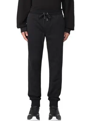 Dolce & Gabbana Trousers - Black