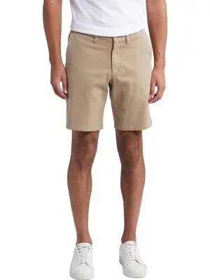 DL1961 Jake Chino Shorts - Soft Beige