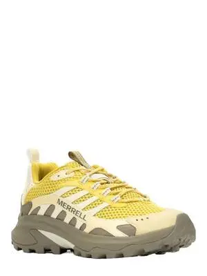 Merrell Merrell Moab Speed 2 Vent Sneaker Dijon